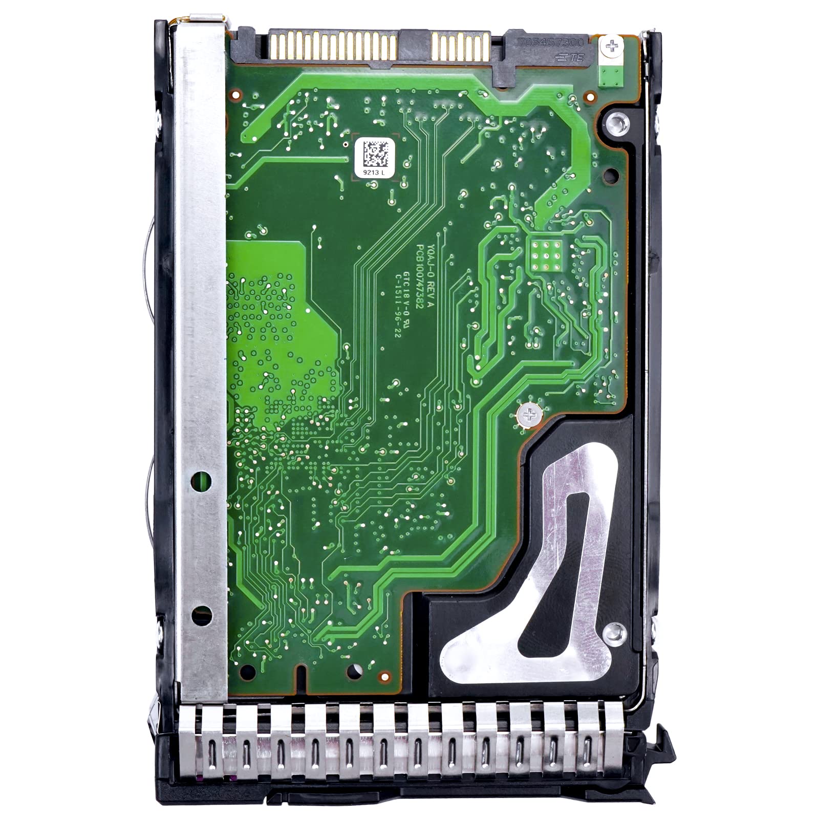 Enterprise Hard Drive Replacement for 872479-B21 Compatible with HPE 1.2TB 10K 12G SAS DS G9 G10 872737-001 876938-002(with Tray)
