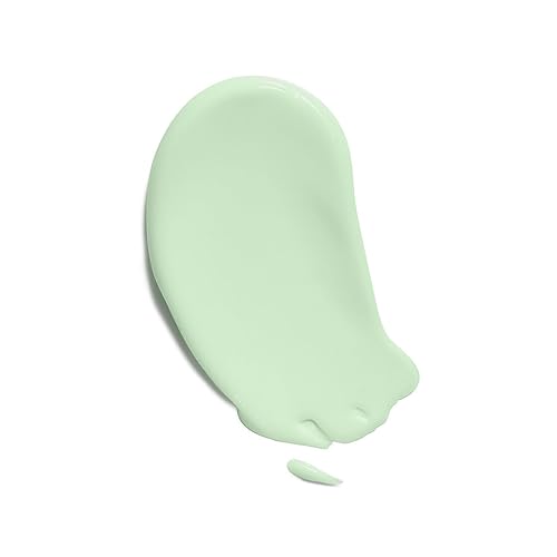 COVERGIRL Trublend Base Business Face Primer 200 Color Neutralizing, 1.014 Fl Oz, Primer Makeup, Face Primer, Face Primer for Oily Skin, Blurs Flaws, Long Lasting, Weightless Feel