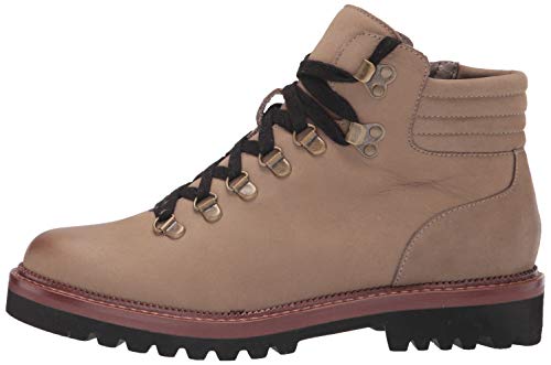 Blondo womens Hiking Fashion Boot, Mushroom Nubuck, 10 US
