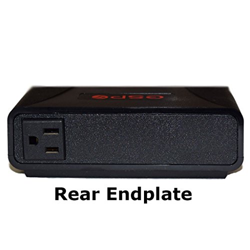 ESP Digital QC Surge Protector/Noise Filter β D5131NT - 120 Volt, 15 Amp