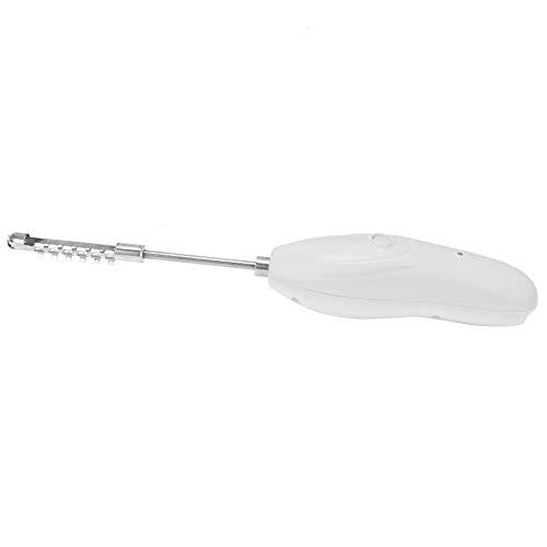 Multifunctional Scale Scraper Seafood Descaler Replaceable Blade Electric Fruit Digging Vegetable Corer for Home Seafood Tools or Seafood Knives