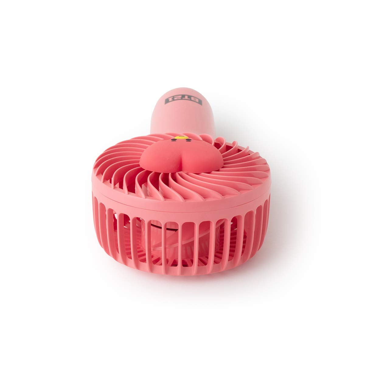 BT21 Official Baby Mini Handheld Personal Portable Fan (TATA)