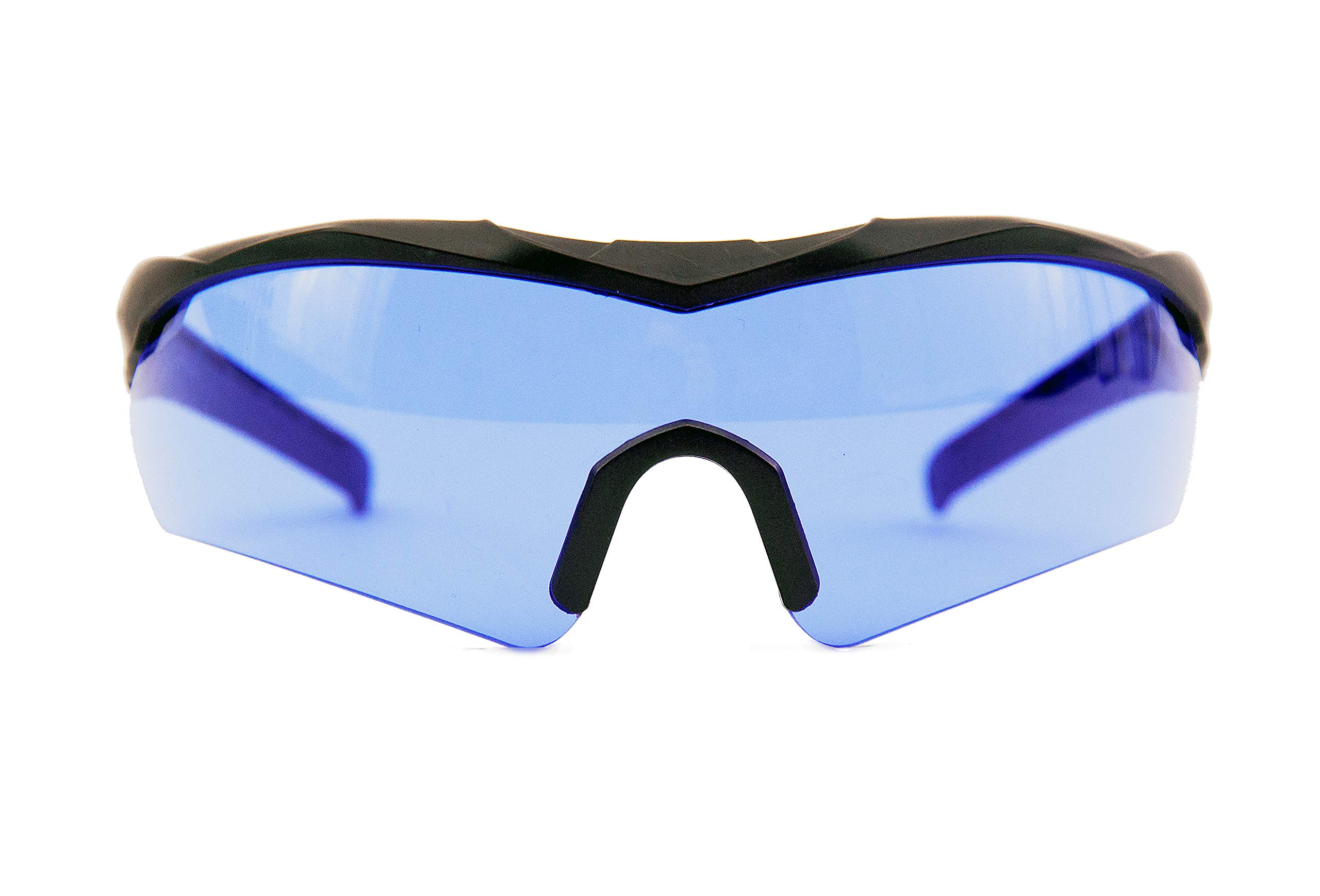 BloodVision Eyewear | Tactical-180 | Search and Recovery Glasses | See Blood Better - Day & Night | Hunters - Find Your Next Trophy