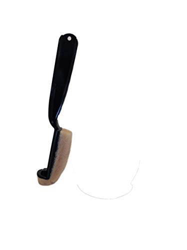 COFFEE DECANTER CLEANING BRUSH LIFETIME GUARANTY, THERMAL INSULATED CARAFE