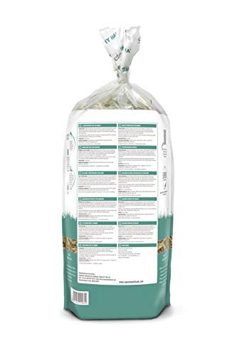 Supreme Petfoods Selective Timothy Hay 400 G