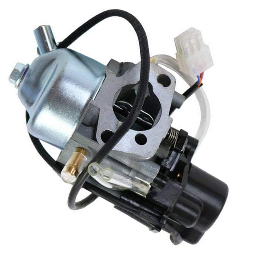 Carburetor Carb Fits Honda EU3000is Model Generator Replace 16100-ZL0-D66 16100ZL0D66 16100-ZL0-D65 16100ZL0D65