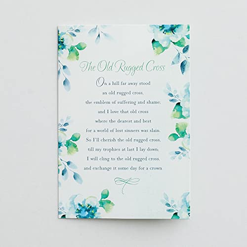 Sympathy - Inspirational Boxed Cards - Hymns