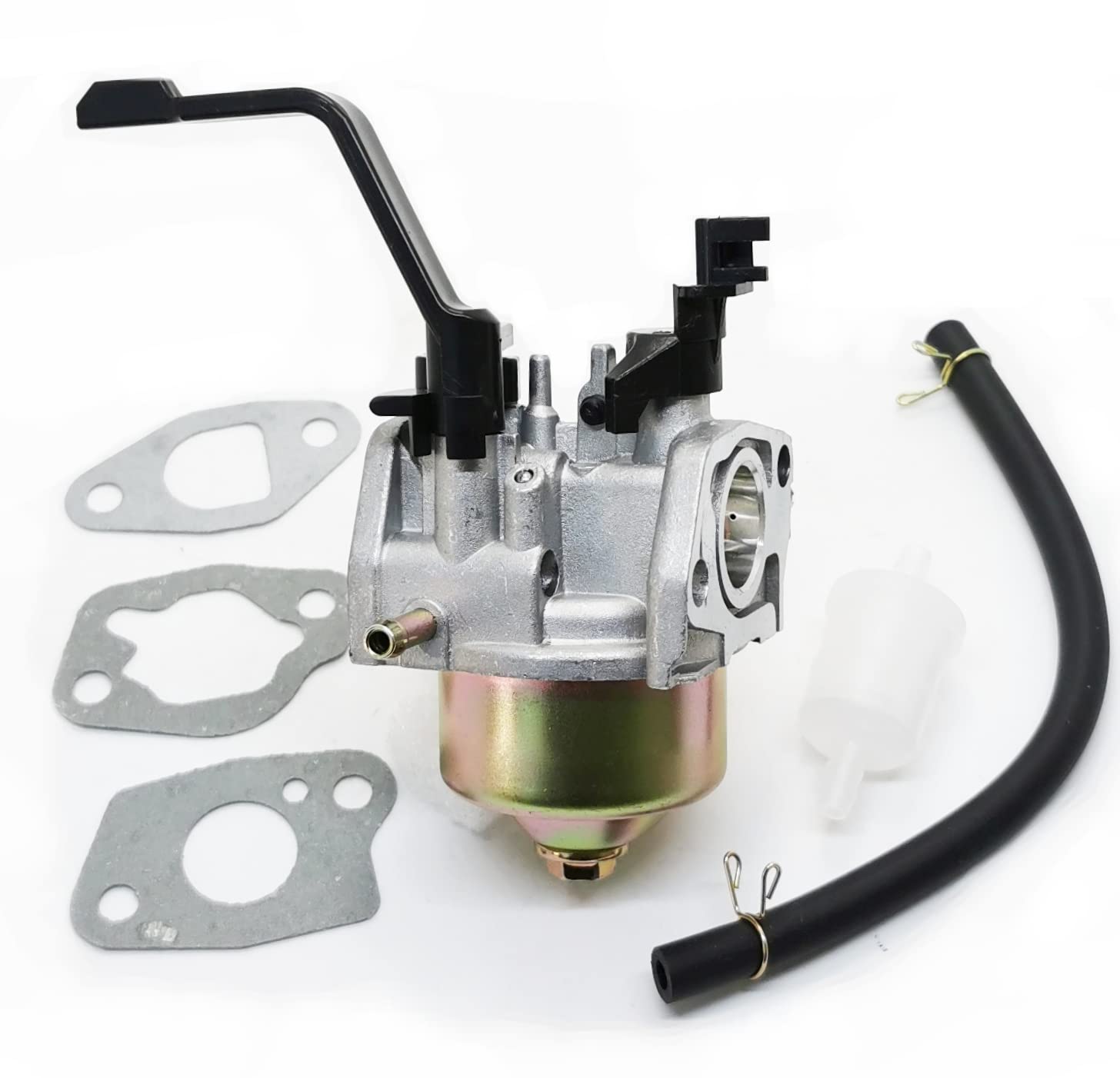 Carburetor For Northern Tool Powerhorse 208CC 1800 2200 4000 3100 Watt Generators