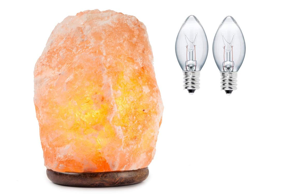 Bulbmaster 15 Watts C7 Replacement Light Bulbs for Scentsy Plug-in Warmers and Wax Diffusers, Candelabra E12 Base Pack of 10