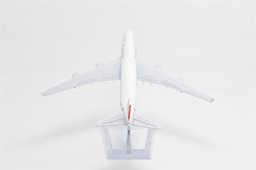 TANG DYNASTY(TM 1:400 16cm B747-400 Philippine Airlines Metal Airplane Model Plane Toy Plane Model