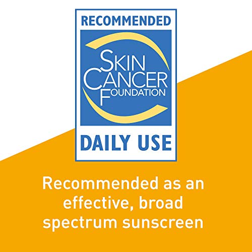 CeraVe 100% Mineral Sunscreen Spf 30 | Body Sunscreen With Zinc oxide & Titanium Dioxide for Sensitive Skin | 5 Oz, Pack Of 2