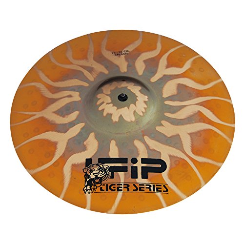 UFIP Tiger Series Splash Cymbal TS – 10
