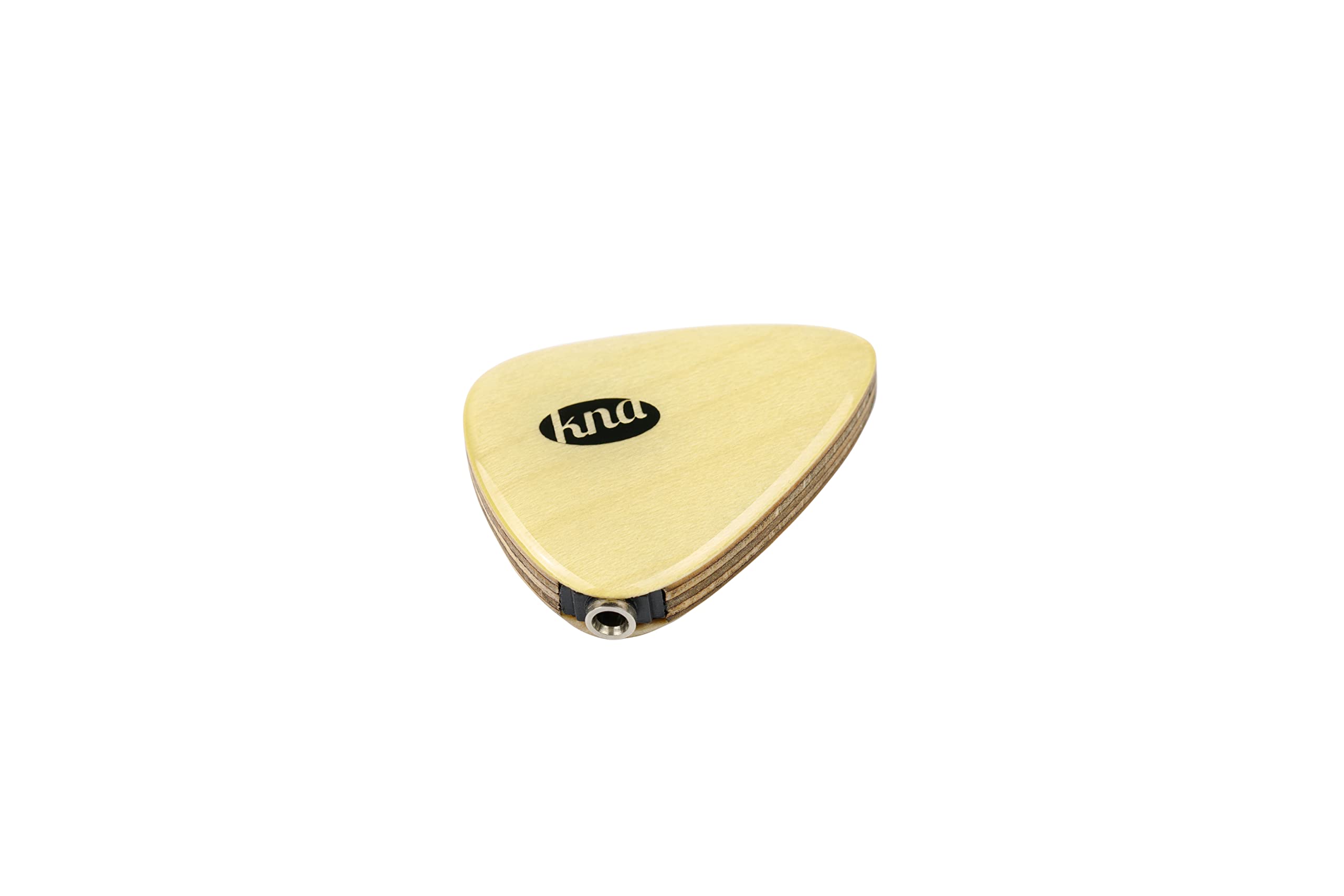 KNA AP-1, Universal Stick-on Piezo Acoustic Instrument Pickup