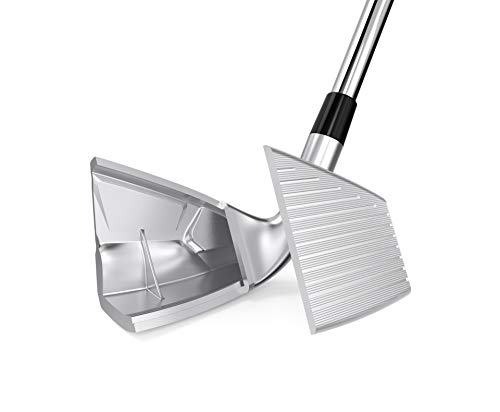 Cleveland Golf Launcher UHX Iron Set 4-P ST R RH