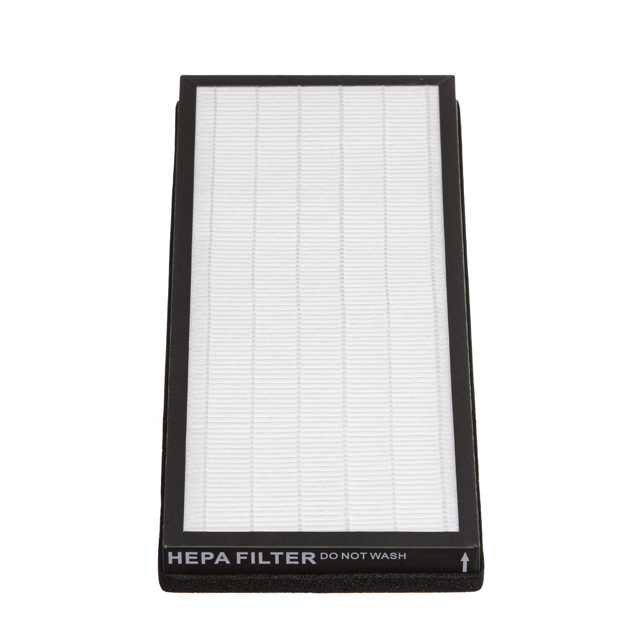 Climestar PU4020 True HEPA and Pre-Filter Combo, Compatible Replacement For Rowenta PU4020 Intense Pure Air Purifier, 1 Set