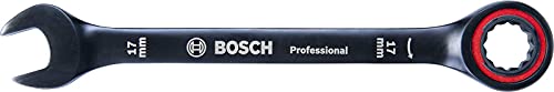 Spanner Set 10-Piece (8/10/12/13/14/15/16/17/18/19 mm, in Bag)