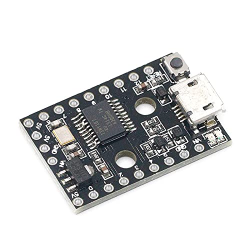 Digispark Pro kickstarter Development Board use Micro ATTINY167 Module USB