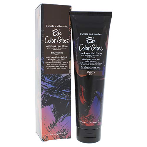 Bumble and Bumble Color Gloss Hair Color, Brunette, 5 Ounce