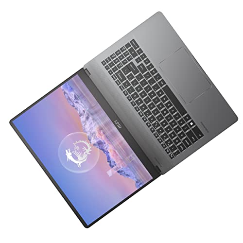 MSI Creator Z16 HX Studio Laptop: Intel Core i9-13980HX, GeForce RTX 4070, 16" QHD+ 120Hz Touch Panel, 64GB DDR5, 2TB NVMe SSD, LayFlat, Thunderbolt 4, Win 11 Pro: Lunar Gray B13VGTO-212US