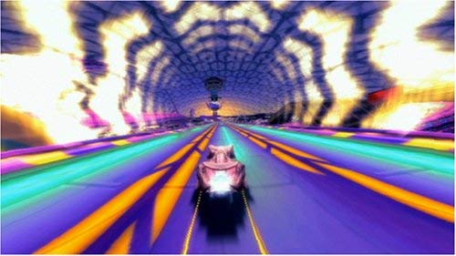 Speed Racer: The Videogame - Nintendo Wii (Renewed)