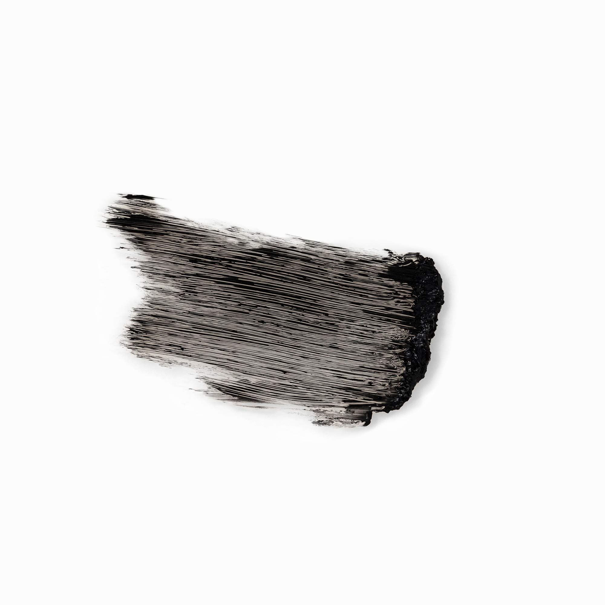 City Beauty Beyond Mascara - Volumizing Treatment - Nourish & Lengthen - Keratin & Biotin Promote Stronger, Thicker-Looking Eyelashes - Buildable & Smudge-Resistant - Cruelty-Free - Rich Black