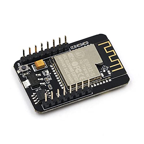 ESP32-CAM WiFi WiFi Module ESP32 Serial to WiFi ESP32 CAM Development Board 5V Bluetooth with OV2640 Camera Module
