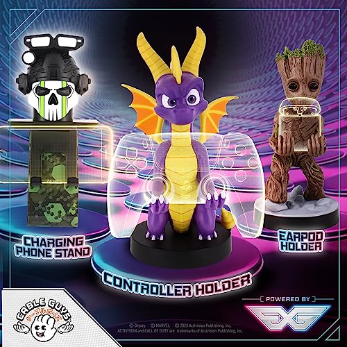 Spyro "Spyro"