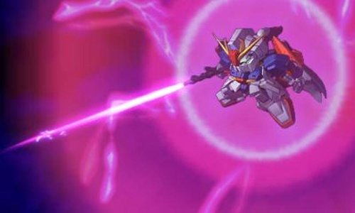 SD Gundam G Generation 3D [Japan Import]