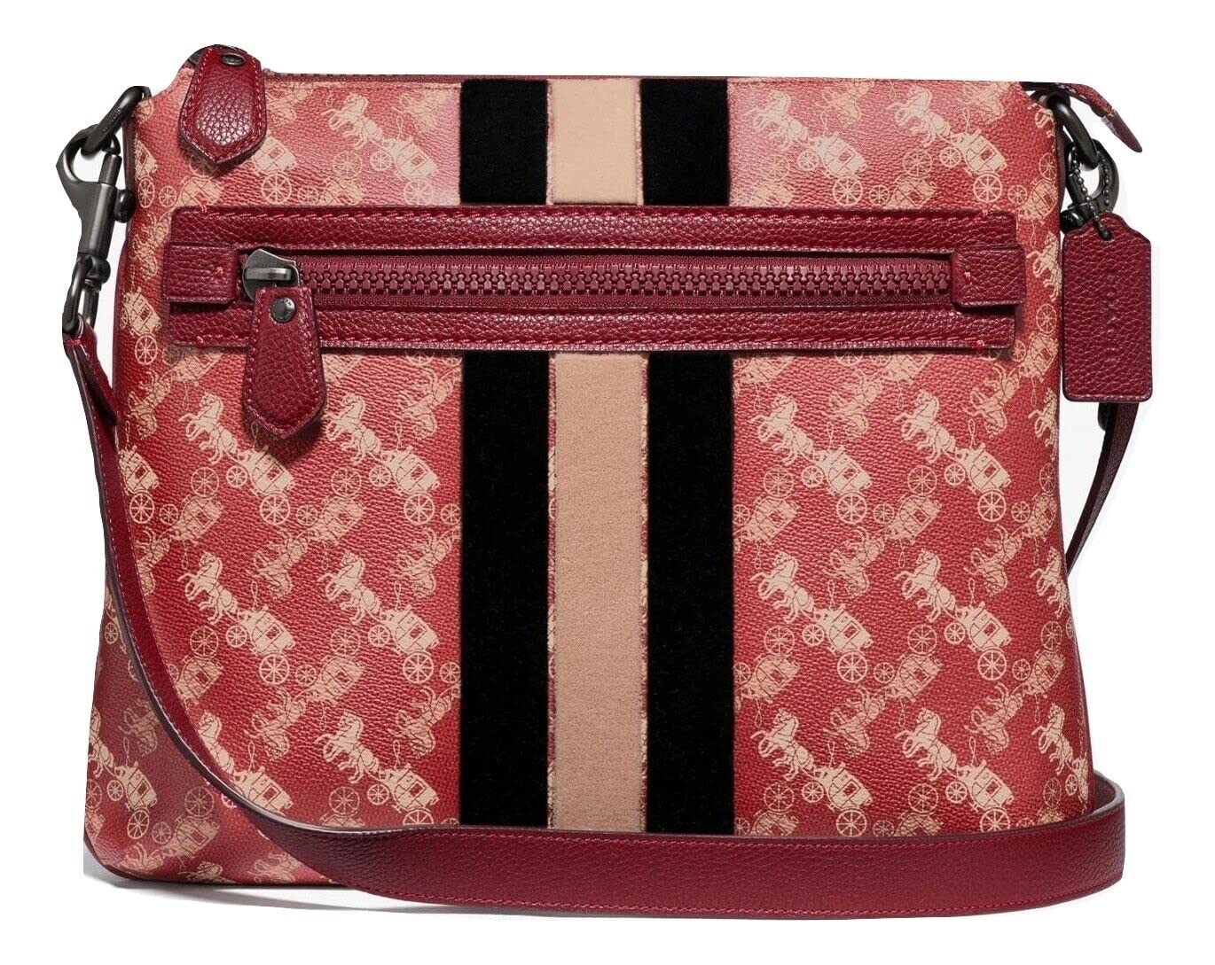 Coach 79367 Olive Crossbody Bag