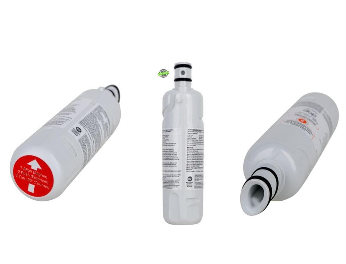EQUIPMENT DOCTOR US Water coupler for Kenm. Refrigerator AP5983562, PS11722126, EAPPS11722126