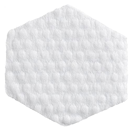 Burt's Bees Eye Makeup Remover Pads,35 Count (Pack of 3)