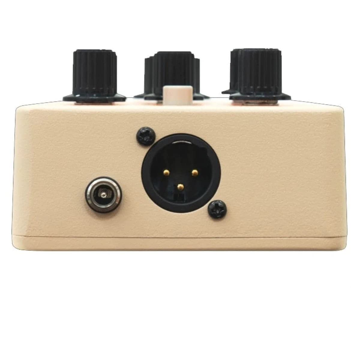 Orange Acoustic Guitar Preamp Pedal