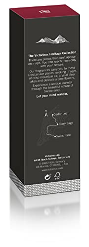 Swiss Army Altitude By Swiss Army For Men. Aftershave Spray 3.4 Ounces