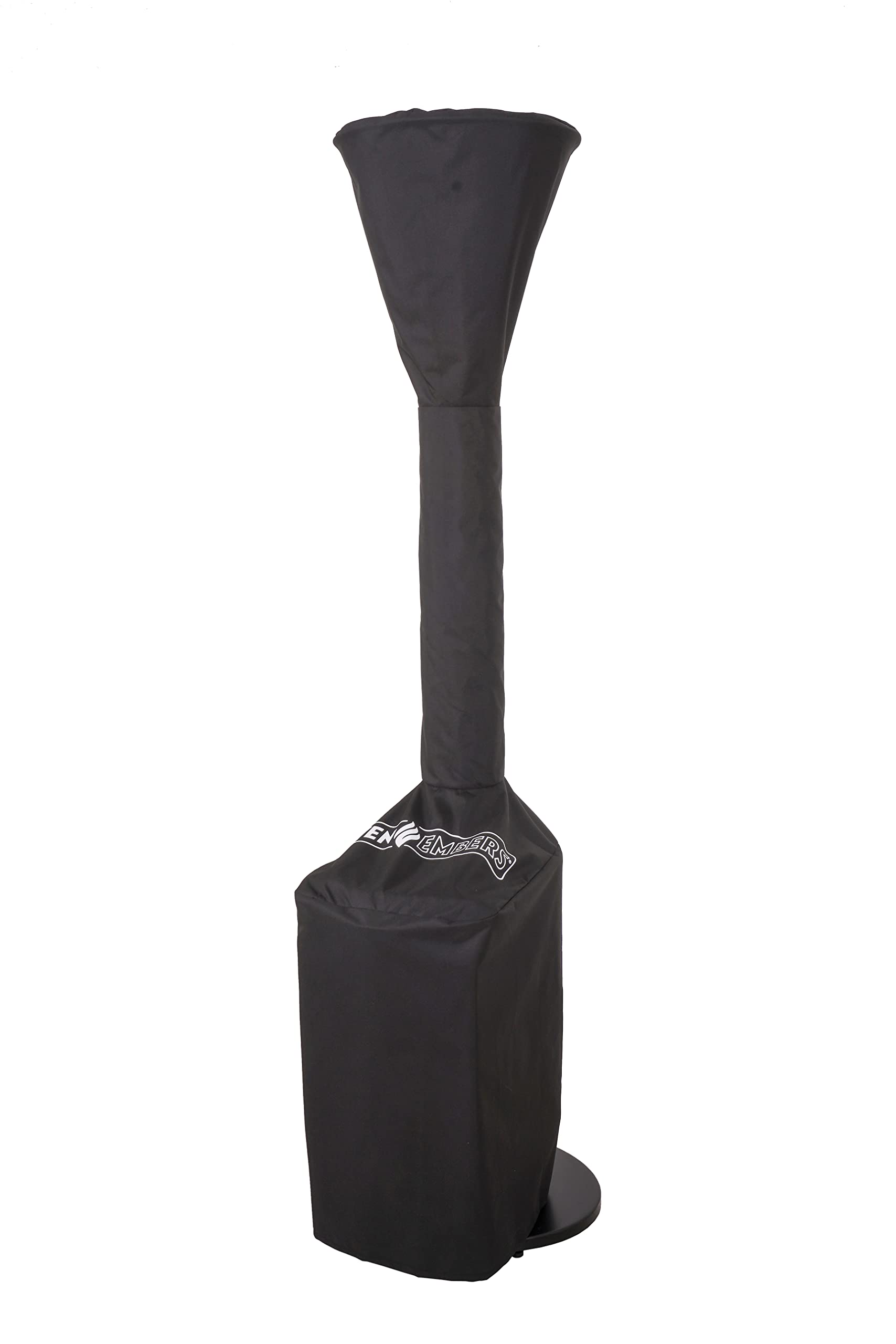 Even Embers CVR1085AS Heater Cover, Black