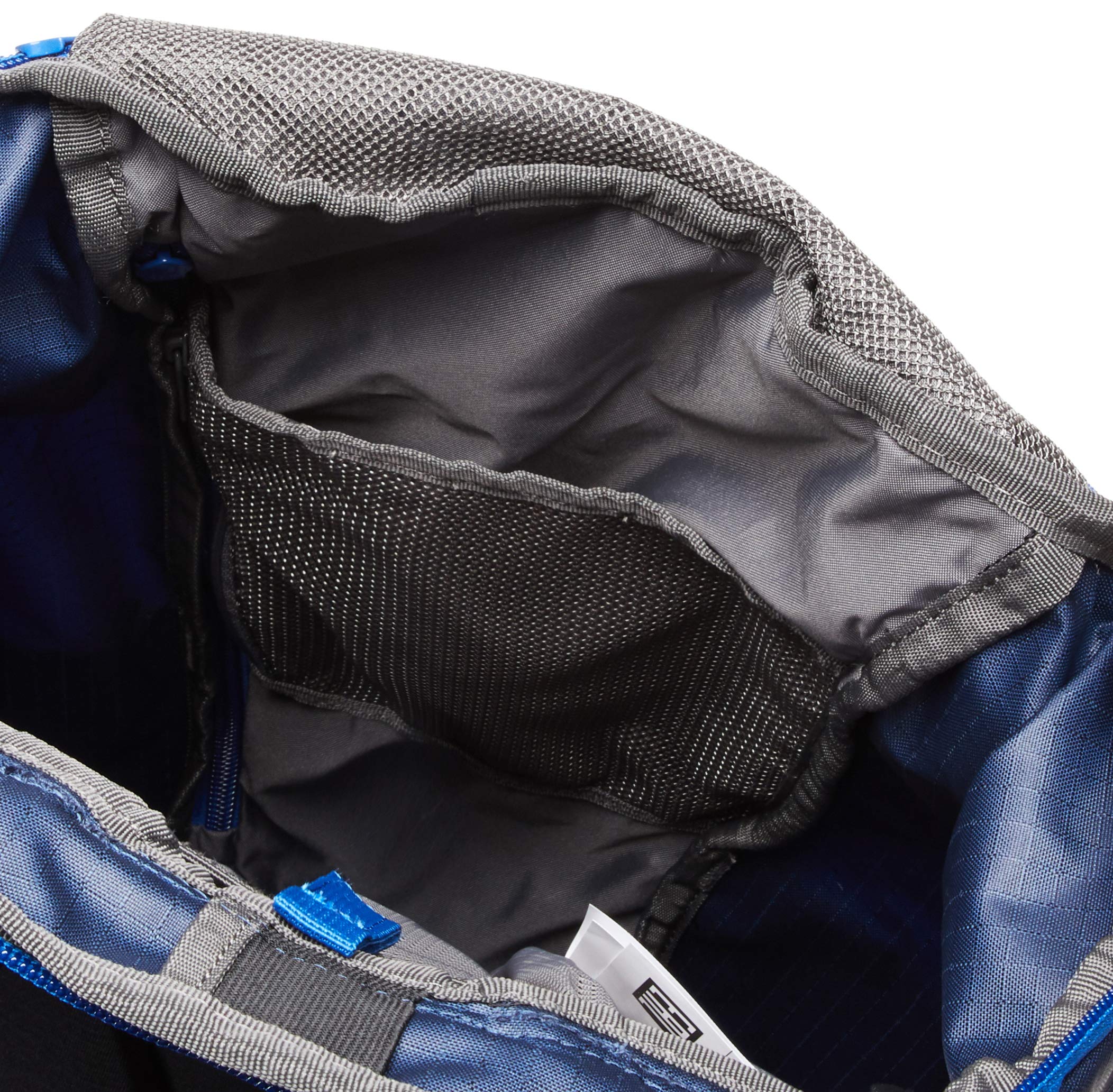 BURTON(バートン) Men's Backpack, Dress Blue Coated