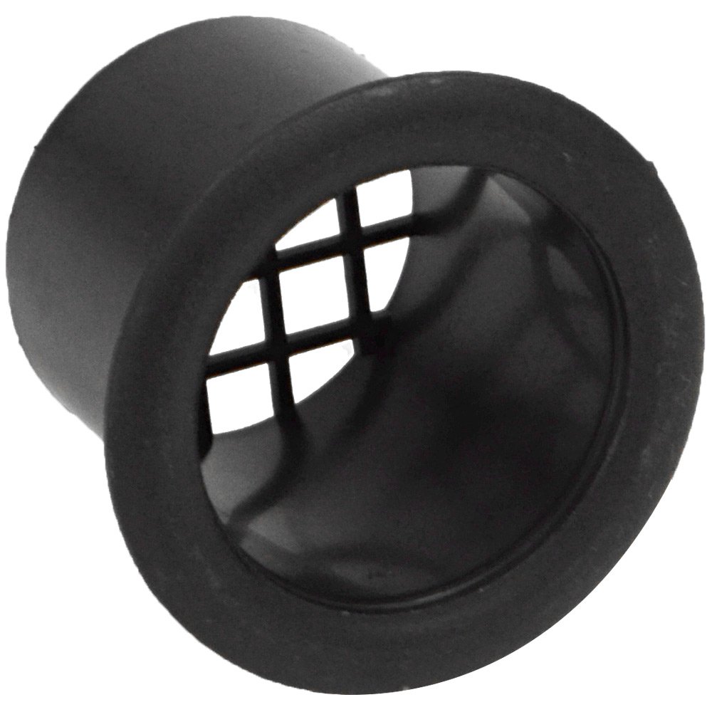 Seismic Audio SAPR402G-2Pack Speaker Cabinet Port Tubes for PA/DJ Speaker Cabinets, 2-Inch