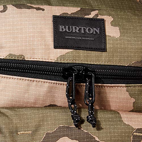 Burton Annex 2.0 28L Backpack, Barren Camo Print, One Size