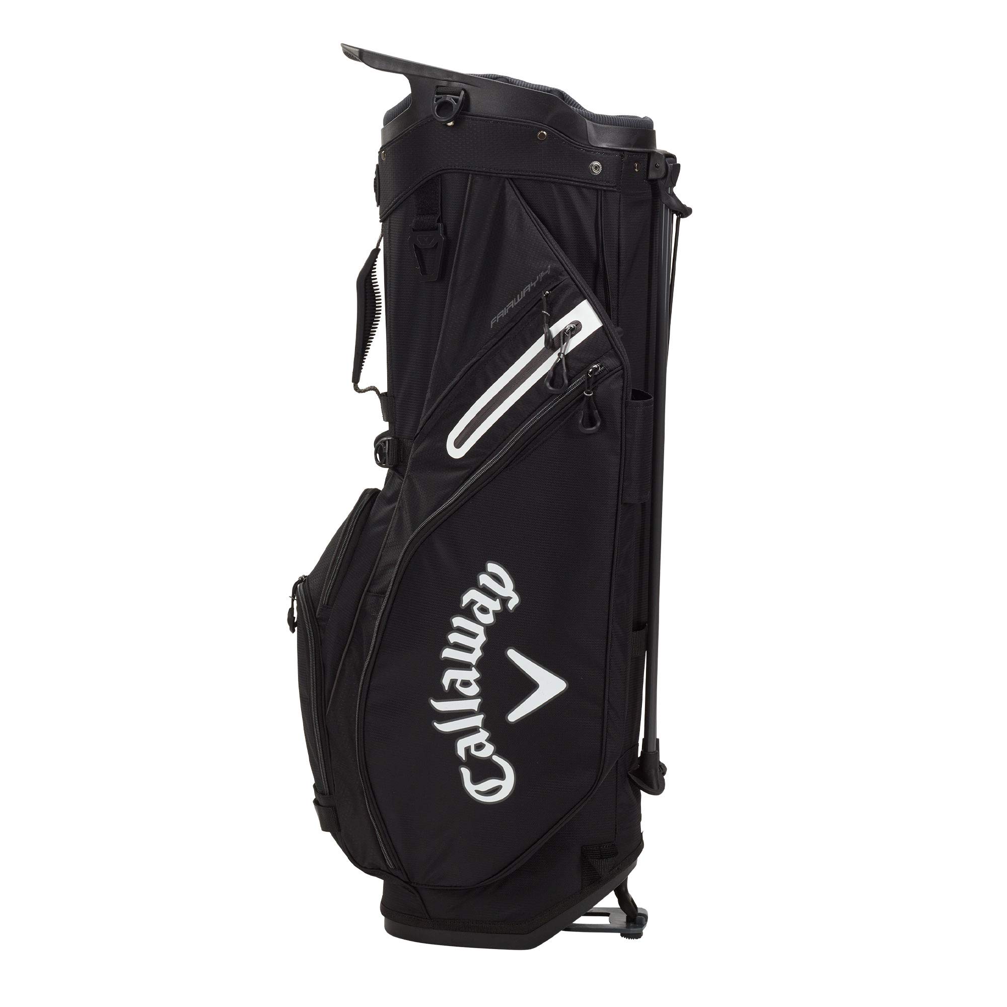 Callaway Golf Fairway 14 Black Charcoal White