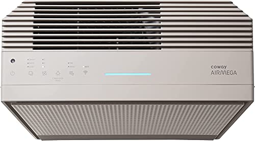 Coway Airmega Smart Air Purifiers with HEPA Filters (250S, AP-1512HHS)
