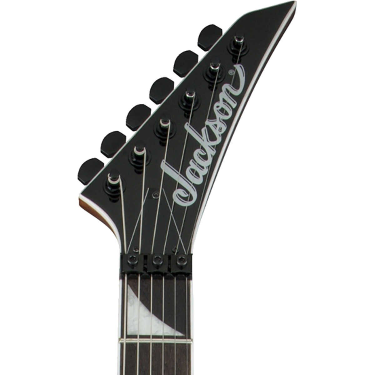 Jackson X Series Soloist SLX Spalted Maple Electric Guitar