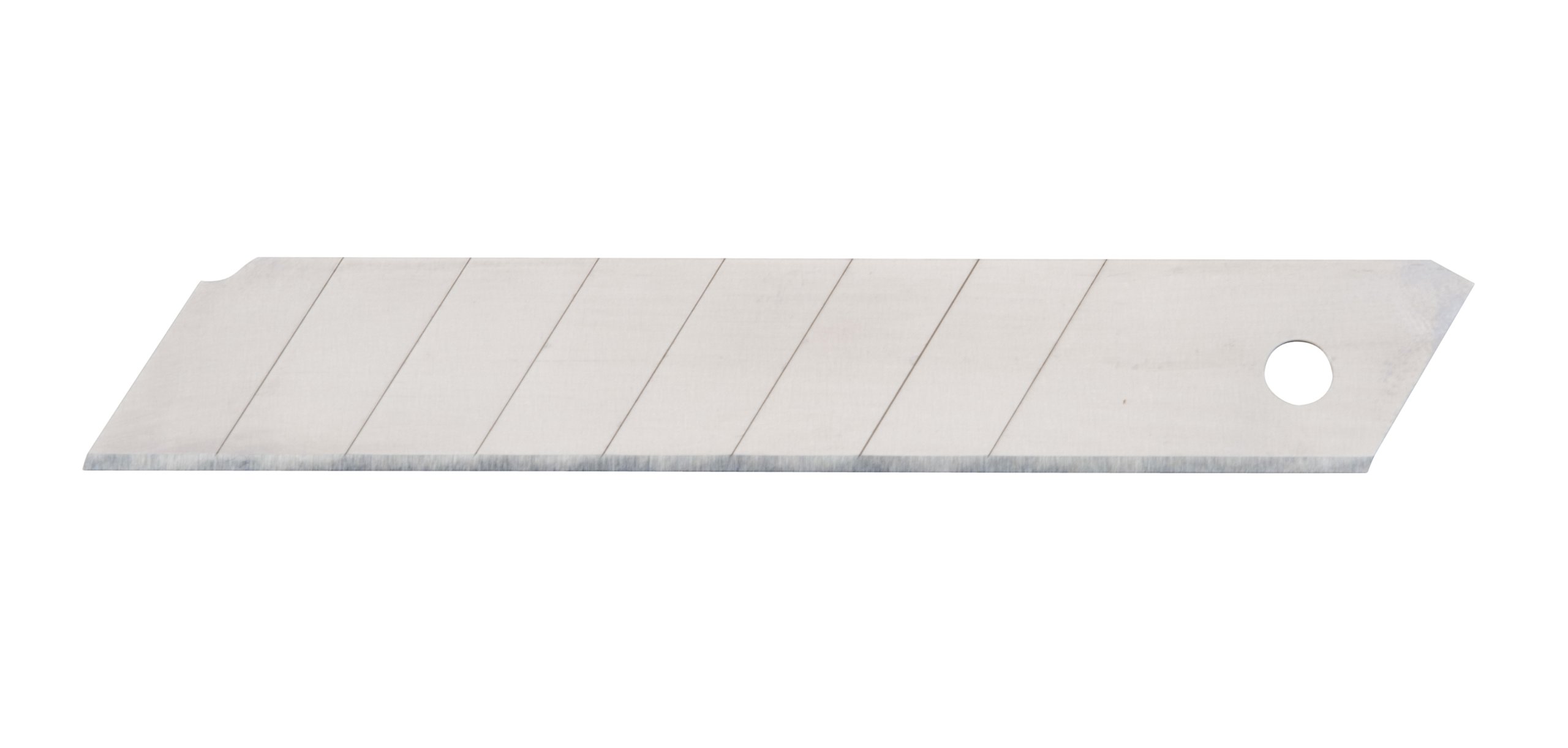 HYDE 42359 Replacement 18mm Snap-Off Blade Dispenser, 50 Blades