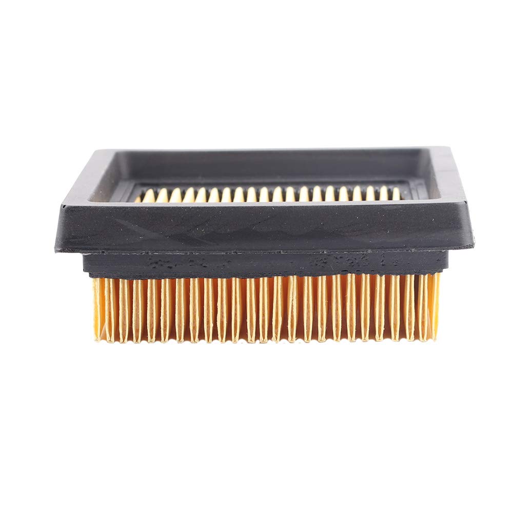 BP42 900777005 Air Filter for Ryobi RY08420 RY08420A Backpack Blower with Backpack Blower Repower Kit