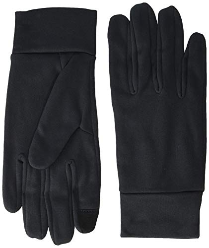 Burton Mens Gore-Tex Under Mitten, True Black New, X-Large