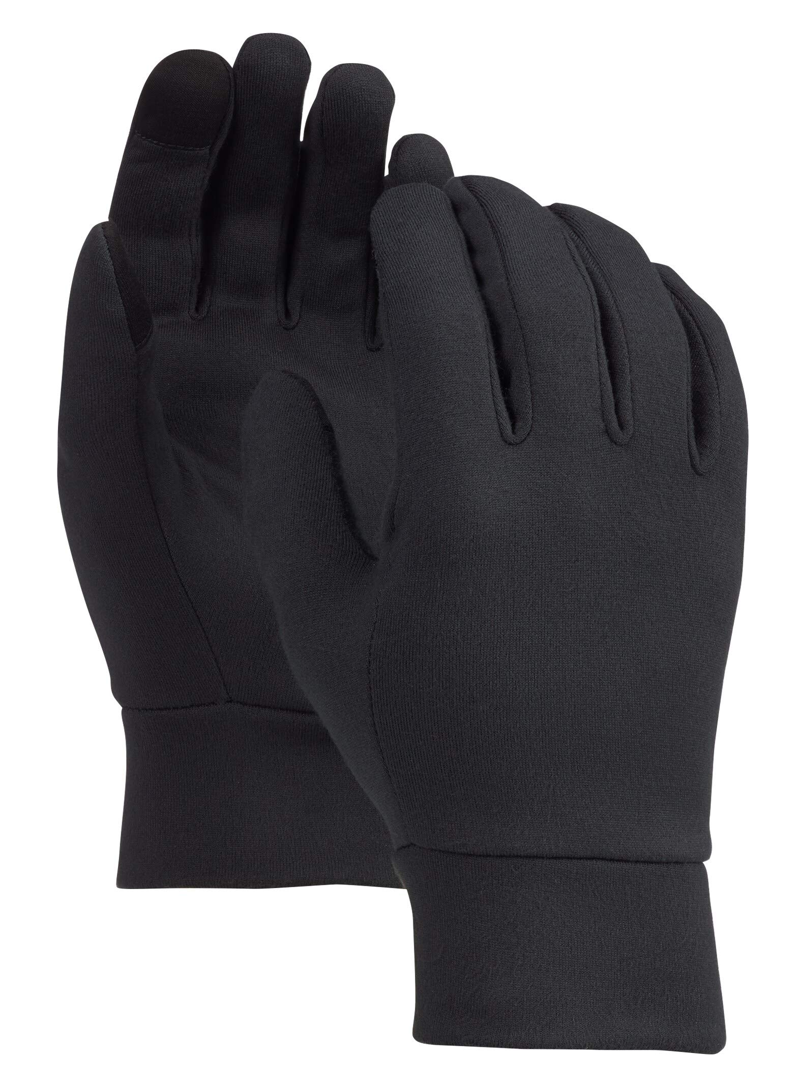 Burton Mens Gore-Tex Mitten, Denim New, X-Small