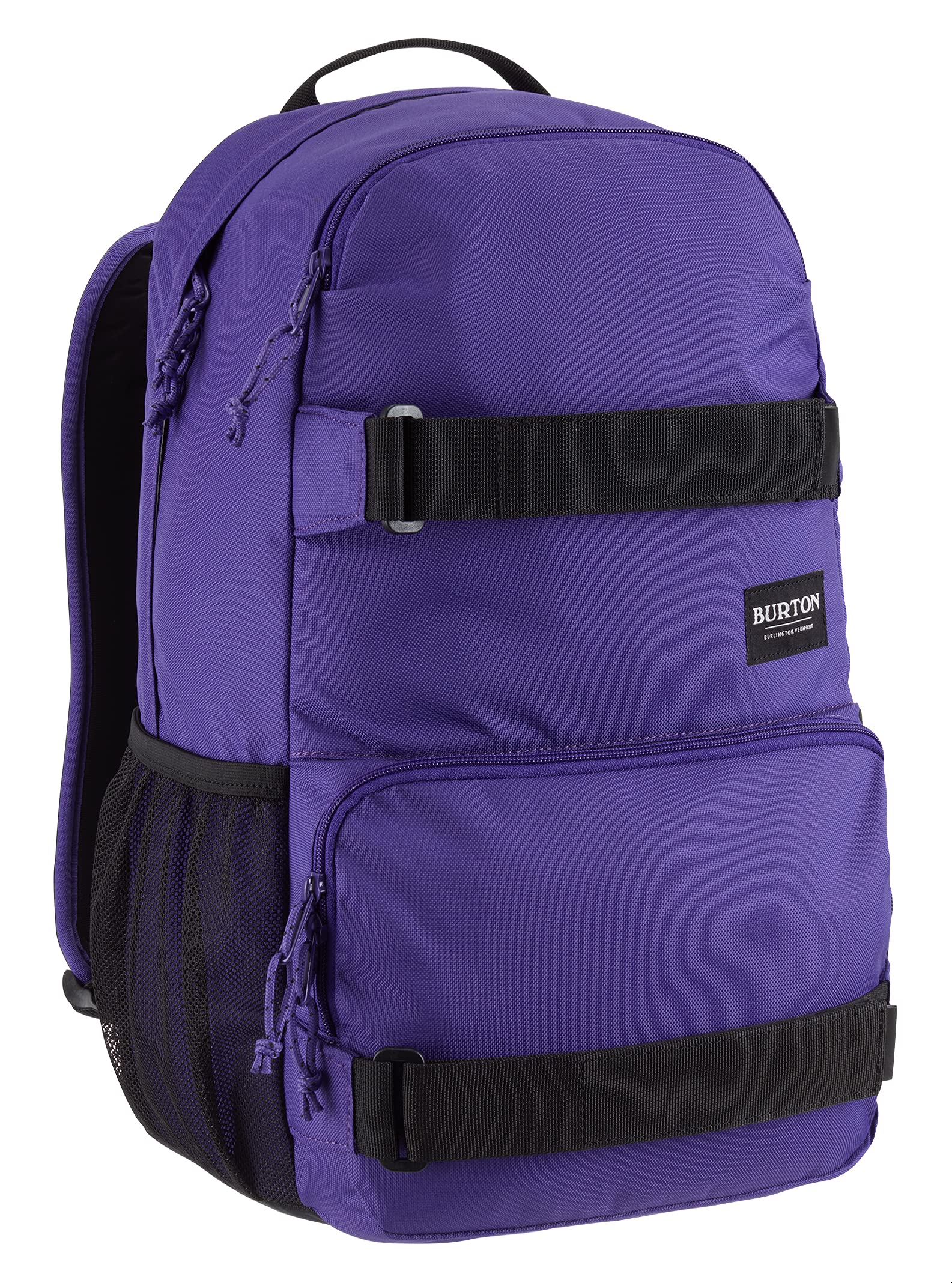Burton Treble Yell 21L Backpack, Prism Violet, One Size