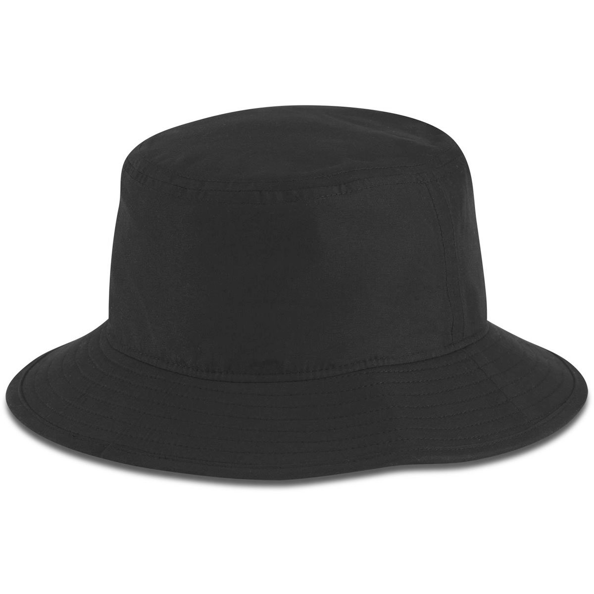 Callaway Men's Aqua Dry Bucket Hat, Black, Large/X-Large
