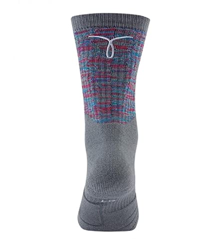 Nike Elite Kay Yow Men's Basketball Crew Socks Size M (6-8)