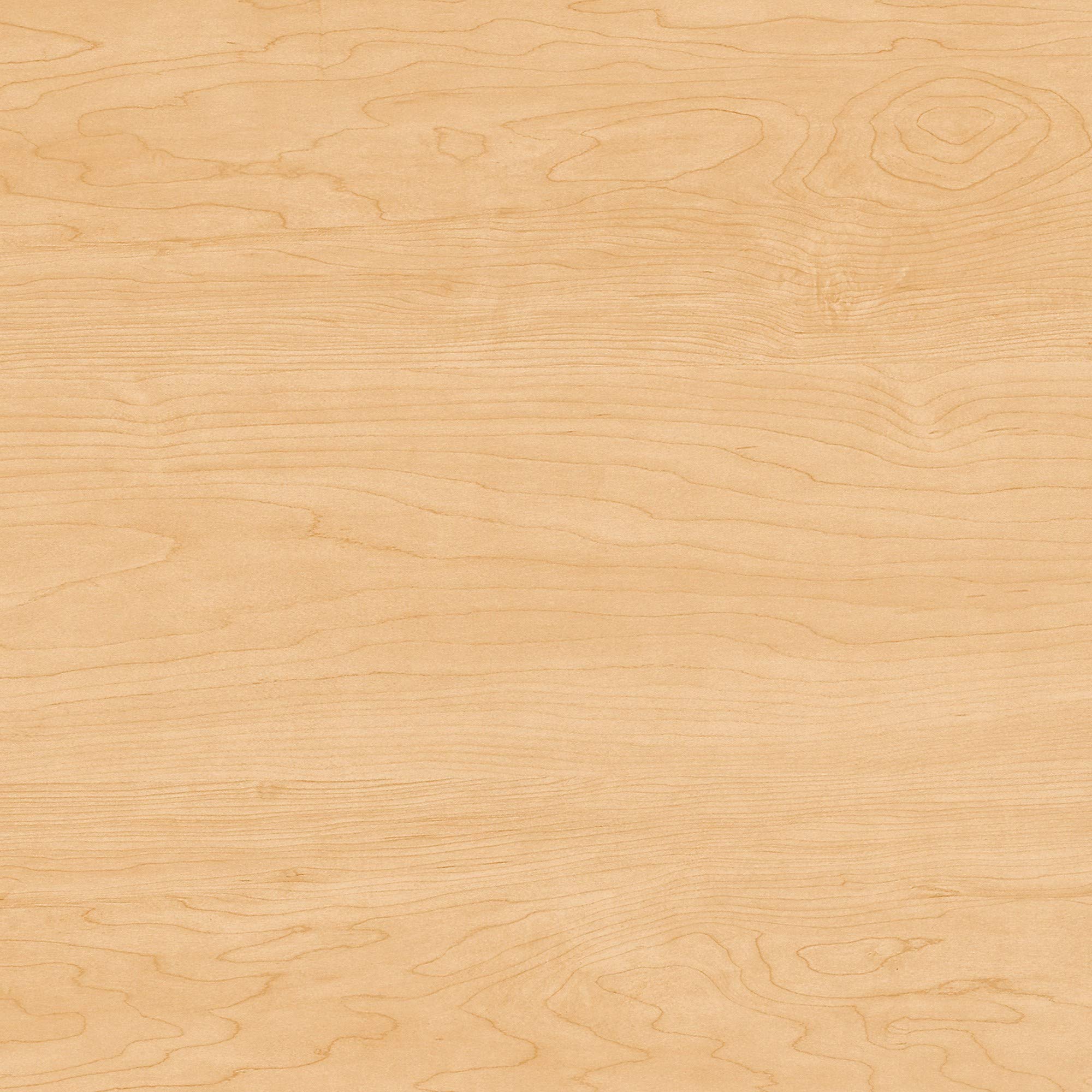 Bush Business Furniture Move 40 Series Height Adjustable Desk, 72W x 30D, Natural Maple