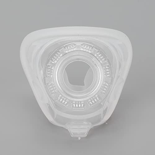 Replacement Frame for Nasal Mask, Mirage Fx Headgear Nasal Guard Replacement Frame Accessory Fit for Mirage FX Nasal Guard (Standard-Pad)