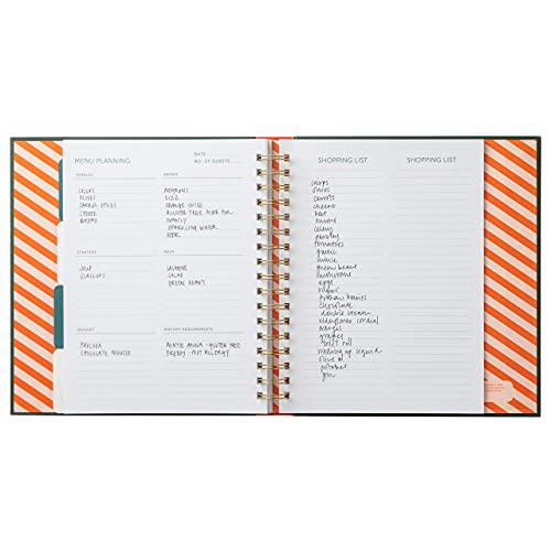Busy B Christmas Planner